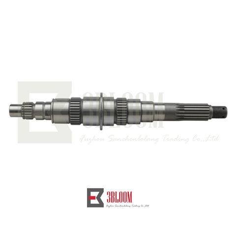 Buy Wholesale China Main Shaft For Mitsubishi Me-601030 Transmission ...