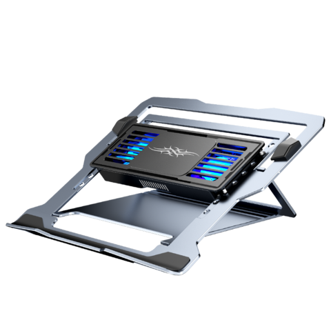 Buy Wholesale China Factory Price Semiconductor Cooling Notebook Stand ...