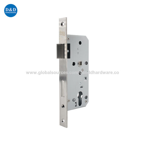 Buy Wholesale China China Manufacturer 304 Stainless Steel Safe Lock ...