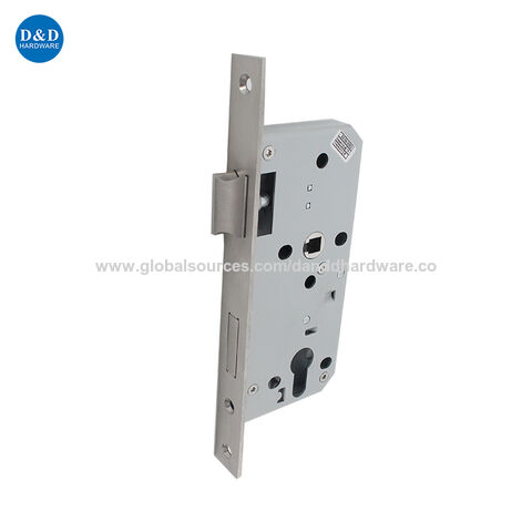Buy Wholesale China High Quality Stainless Steel Ss304 Latch Deadbolt ...