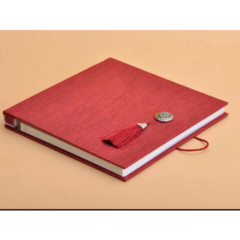 Buy Wholesale China Adhesive Album Self-adhesive Album Photo Album ...