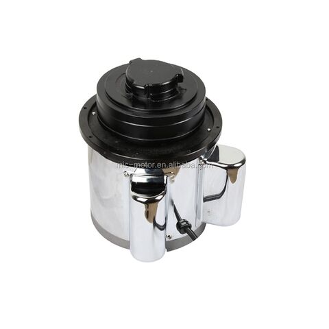 Buy Wholesale China 8 Inch Ventilation Exhaust Fan Portable Air Blower ...