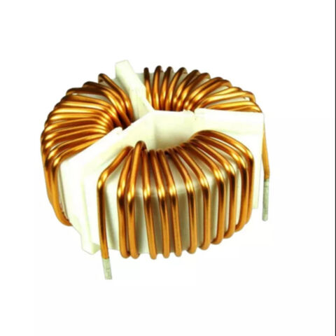 Buy Wholesale China Wholesale High Current Common Mode Choke Customized ...