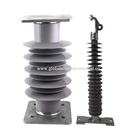 Reliable European Railway Polymer Post Insulator $4.5 - Wholesale China ...