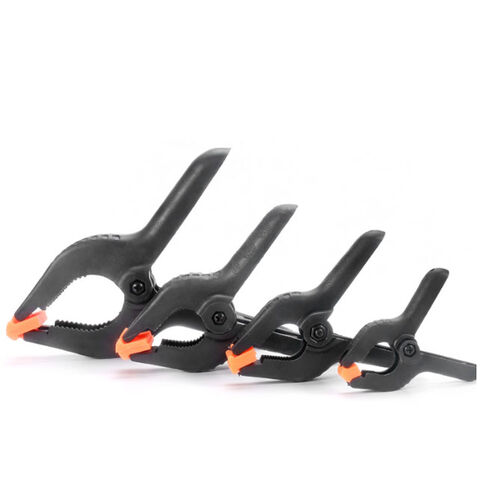 Spring Clamp - China Wholesale Spring Clamp $0.01 from Hebei Saichong ...