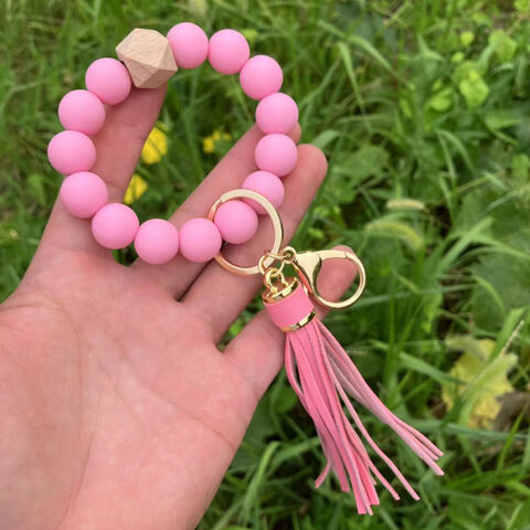 Buy Wholesale China Hot Selling Bracelet Key Ring Flow Hematogenous ...