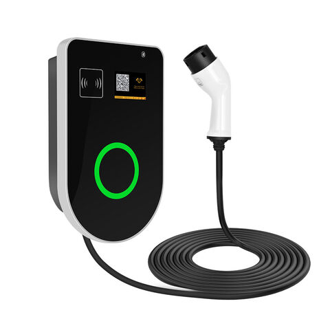 Buy Wholesale China Three Phases Ac Iec 62192-2 Type 2 Level 2 Electric ...
