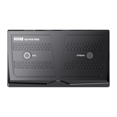 Buy Wholesale China Ezcap350 Portabel Hd Video Recorder Support 4k ...