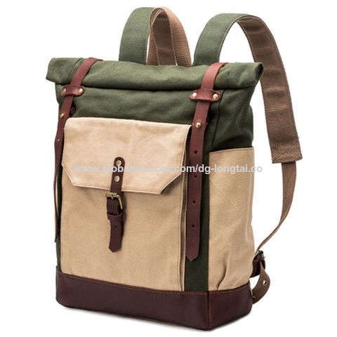 Buy Wholesale China Factory Wholesale Trendy Travel Backpack Large ...