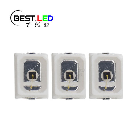 Buy Wholesale China Far Red Ir Led 990nm Smd 2016 Led Infrared Led & Ir ...