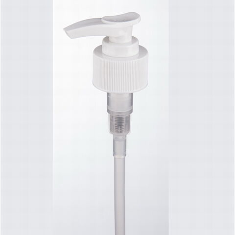 Buy Wholesale China Lotion Pumps, Screw Type, Different Shapes And ...