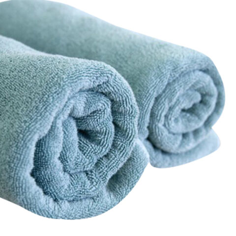 Buy Wholesale China Terry Face Cloth, Suitable For Baths/pools/hands ...