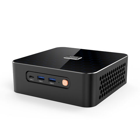 Buy China Wholesale 2023 Zkmagic Mini Pc Amd Ryzen9 7940hs R7 7840hs ...