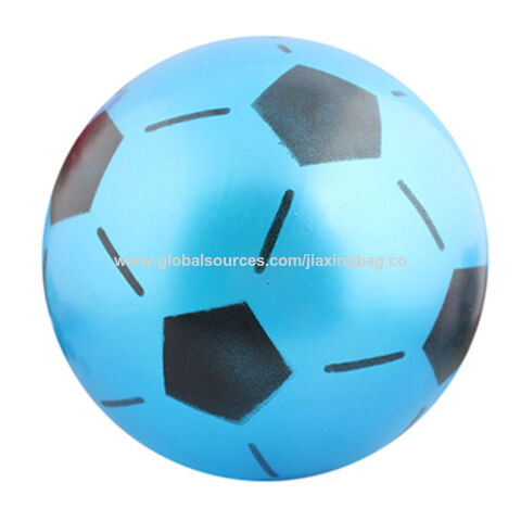 Buy Wholesale China Round-shaped Beach Balls, Made Of Pvc Material ...