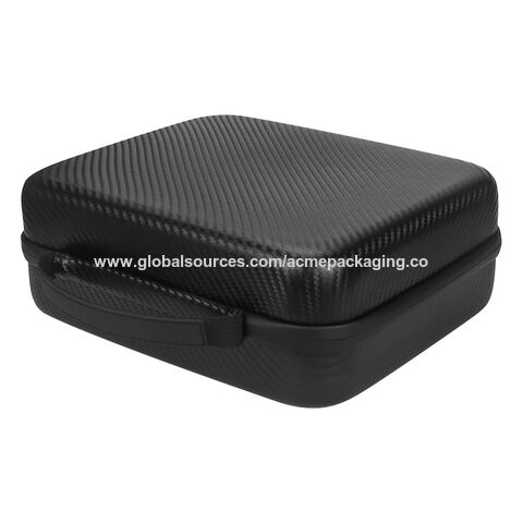 Buy Wholesale China Eva Respiratory Monitor Storage Bag Multi ...