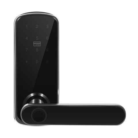 Buy Wholesale China New Generation Waterproof Smart Door Lock Smart ...