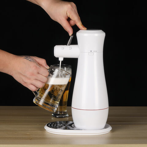 Buy Wholesale China 2022 Portable Beer Server - Mini Kegerator For Home ...