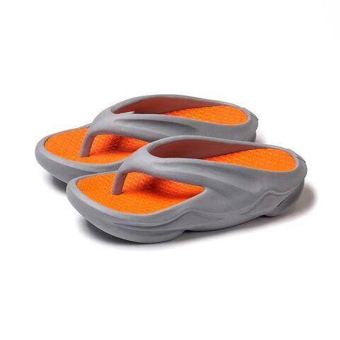 Buy China Wholesale Comfortable Men's Hotel Flip Flop & Flip Flop $1.9 ...