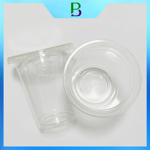 Buy Wholesale China Disposable Pla Beverage Cups Biodegradable Hot Cold ...