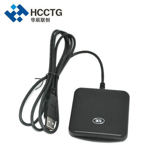 Buy Wholesale China Type A Pc-link Smart Usb Contact Emv Ic Chip Card ...
