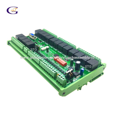Buy Wholesale China Motherboard Electronic Industrial Control Board ...