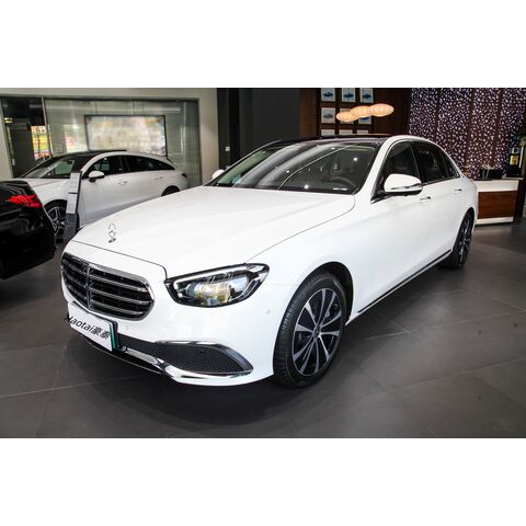 Buy Wholesale China China Made Long Mileage Mercedes Benz E350el Ev Luxury Electric Adult Auto ...