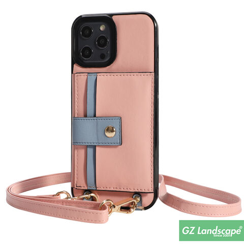 Buy Wholesale China Custom Cell Phone Cover Universal Neck Straps ...