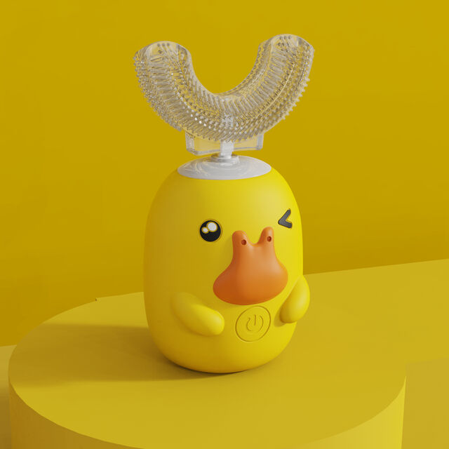 Buy Wholesale China High Design Arrival Duck Design 360 Degree Oral ...
