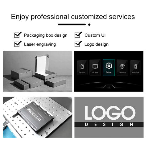 Buy Wholesale China Multimedia Android Auto Wireless Carplay Interface ...