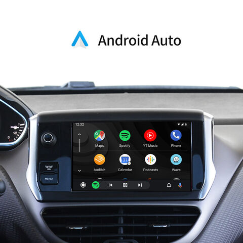 Buy Wholesale China Multimedia Android Auto Wireless Carplay Interface ...