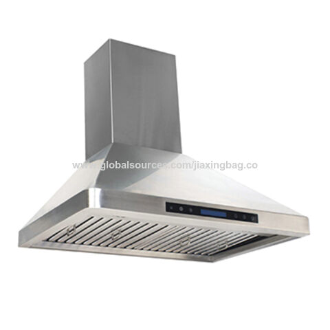 Buy Wholesale China 30" 750mm American Style Wall Mounted Kitchen ...