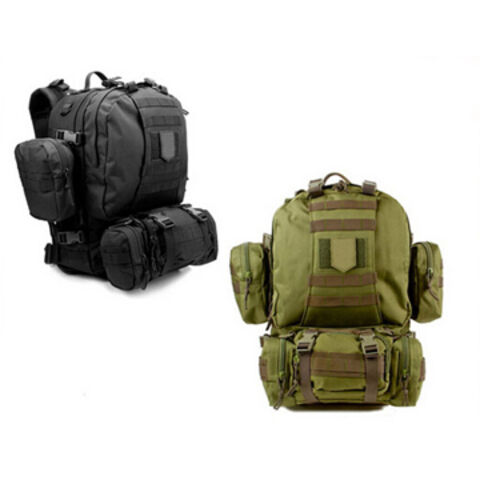 Buy Wholesale China Military Bag-019s & Military Bag | Global Sources