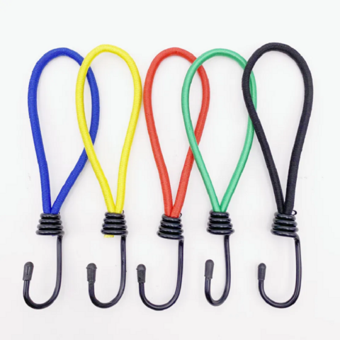 Buy Wholesale China Factory Best Seller Tent Accessories Bungee Cored ...