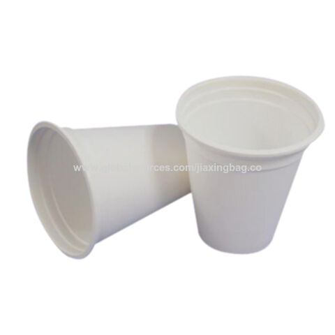 Buy Wholesale China Biodegradable Cups, Disposable, Made Of Compostable ...
