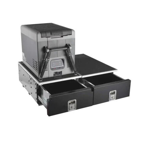 Buy Wholesale China Customize Suv Pickup Rear Cabinet Camping Drawer ...