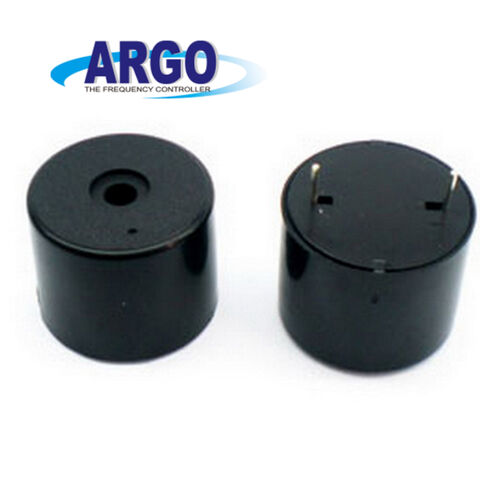 Buy Wholesale Taiwan Piezo Electric Buzzer With 6v Rated Voltage ...