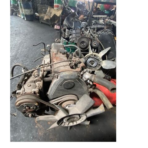 Buy Wholesale Thailand Japanese Original 2l 3l 5l Used Engine For ...