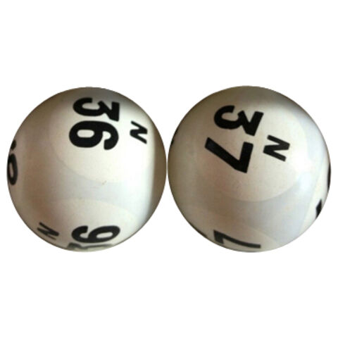 Buy Wholesale China Hot Sale Bingo Ball & Bingo Ball | Global Sources
