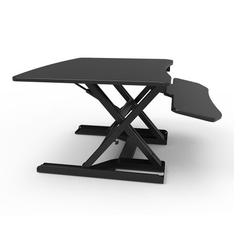 Buy Wholesale China Sit-stand Computer Risers & Desks & Sit Stand ...