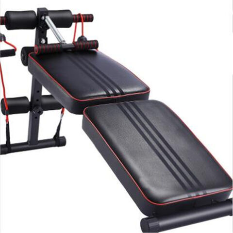 Buy Wholesale China Sit-ups Fitness Equipment Home Abdominal Muscle ...
