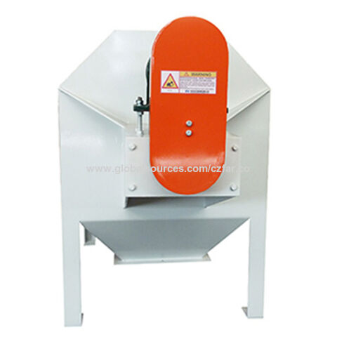 Buy Wholesale China Dairy Cow Feed Drum Sieving Machine For Rice Bran ...