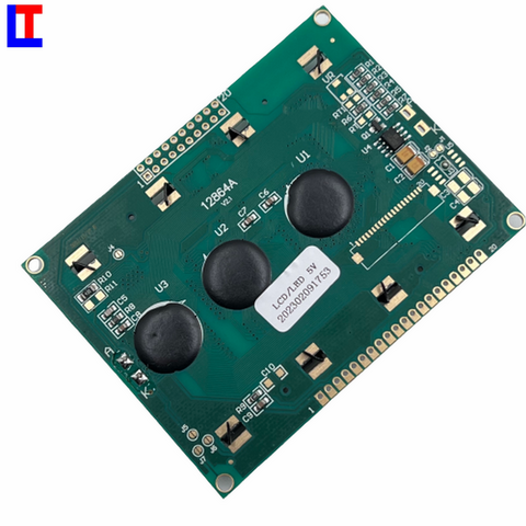 Buy Wholesale China Hd Pcb Board Temperature Pcb Board Ultra Long ...