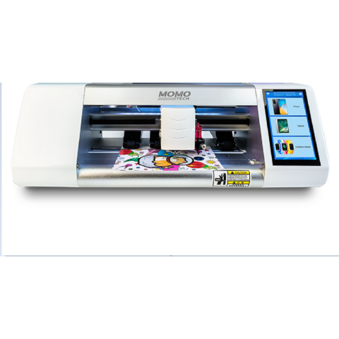 Buy Wholesale China Smart Protective Film Cutter Machine & Cutter ...