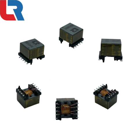 Buy Wholesale China Ep Type High Frequency Switching Power Transformer ...