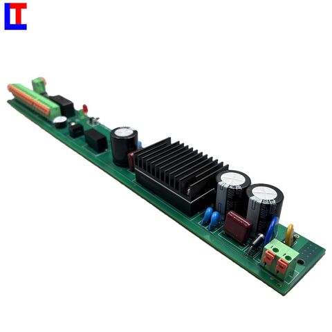 Buy Wholesale China Pcb Ve Pcba Tws Pcb Ips Circuit Board Battery ...