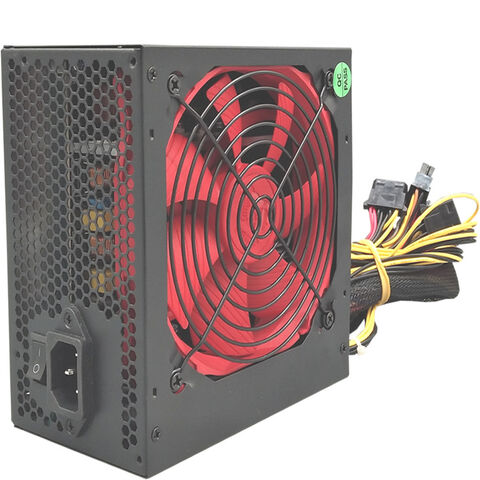 Buy Wholesale China Hot Selling Pc Power Supply 400w Computer Power ...