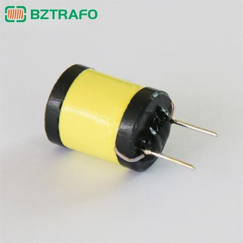 Bztrafo Oem I-shaped Filter Inductor High Frequency Transformer Factory ...