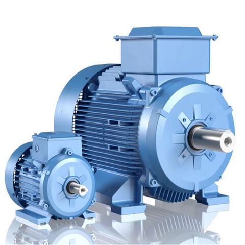 Buy Wholesale China Three-phase Asynchronous Ac Motor & Ac Motors at ...
