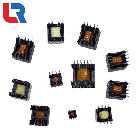 Buy Wholesale China Customized Ep Type L Ep13 Poe High Frequency ...