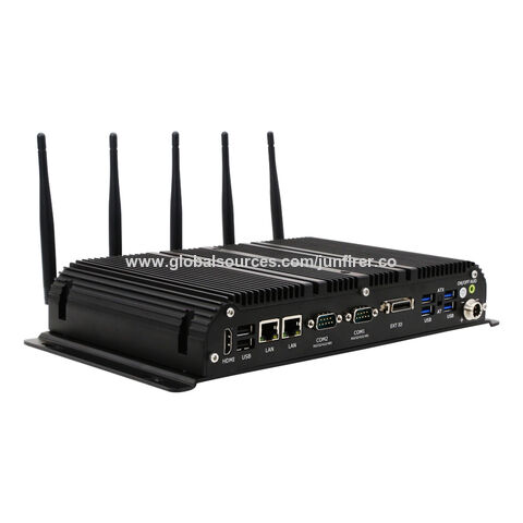 Buy Wholesale China Industrial 5g Desktop Computer With Intel Celeron ...
